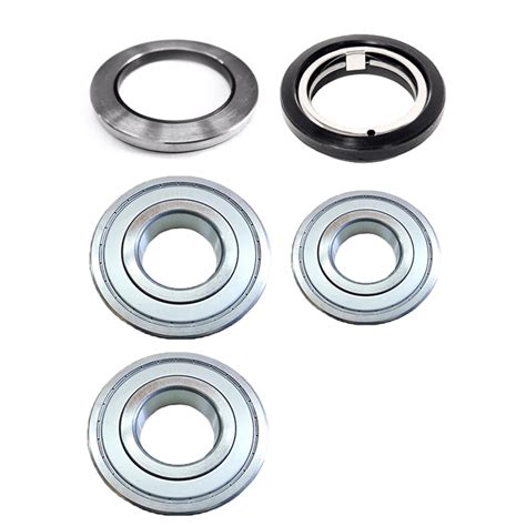 Bearing Kit Replacement Cost At Aubrey Durham Blog