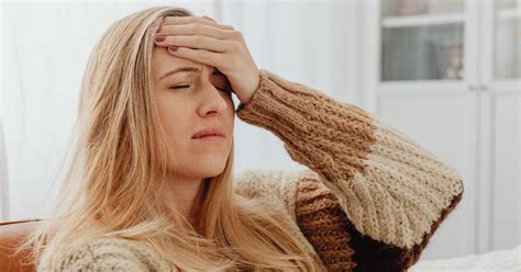 Main Migraine Triggers And How To Avoid Them