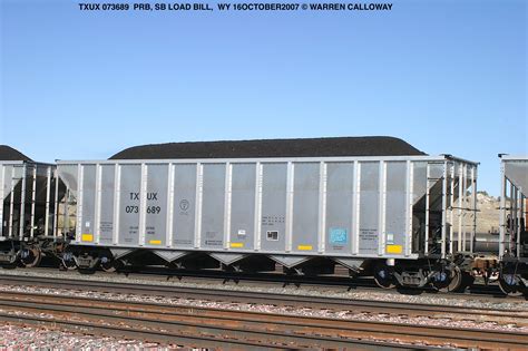 Hopper Rail Wagon At Billy Mcmanus Blog