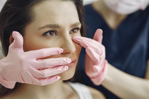 What Are Facial Warts And How To Remove Them According To An Expert ANNVIO