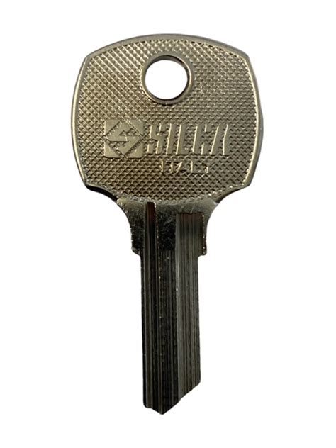 Sentry Cb Key Series Online Key Cutting