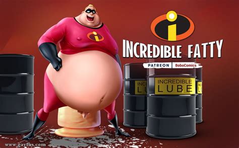 Rule 34 Bobocomics Cum Dildo Dildo In Ass Incredible Fatty Lube Overweight Male The