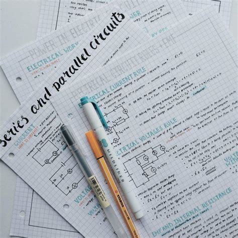 K Notes Physics Handwritten Notes Complete Part 1