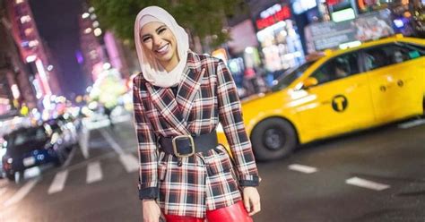 Nina Kharoufehs Net Worth Palestinian Matchmaker From Match Me
