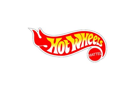 Hot Wheels Logo And Symbol Meaning History Png