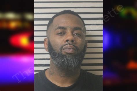 Lynn Cherry — Toombs County Jail Bookings