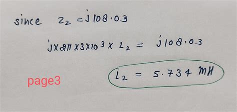 [solved] 3 For The Circuit Shown Below Calculate A The Voltage