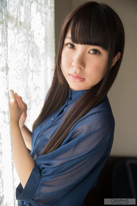[graphis] Gals No 327 Haruna Aisaka 逢坂はるな My Idol Tabakus Gallery