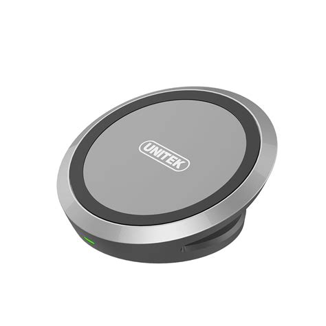 Cdy Dynamix Unitek Wireless Fast Charging Pad — Scott Electrical