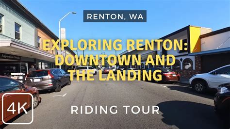 Renton Washingt