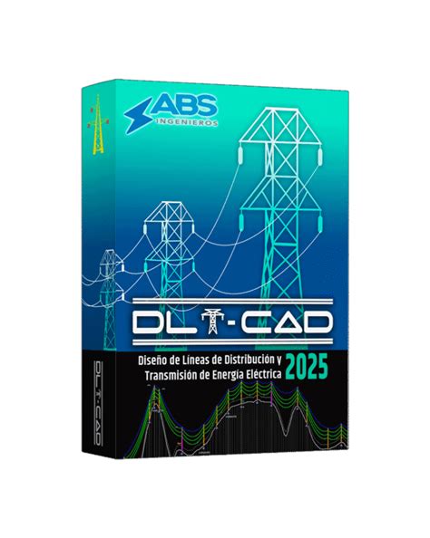 Dlt Cad Versión Full Perpetua Tienda Abs Ingenieros