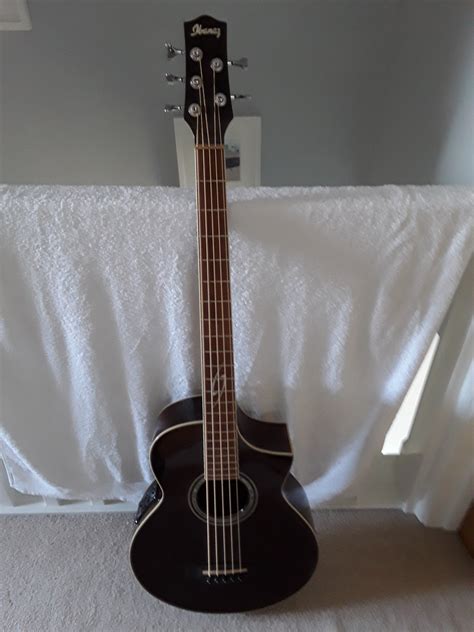 5 String Acoustic Basses For Sale Basschat