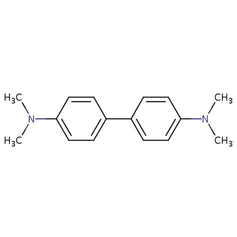 Nnnn Tetramethylbenzidine Sielc Technologies