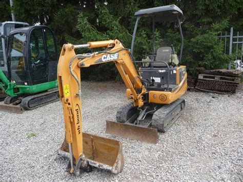 Case Cx15b Cx18b Series 2 Mini Excavator Service Manual