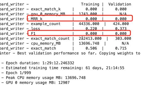 the time of training is so long · issue 3 · dki lab grailqa · github