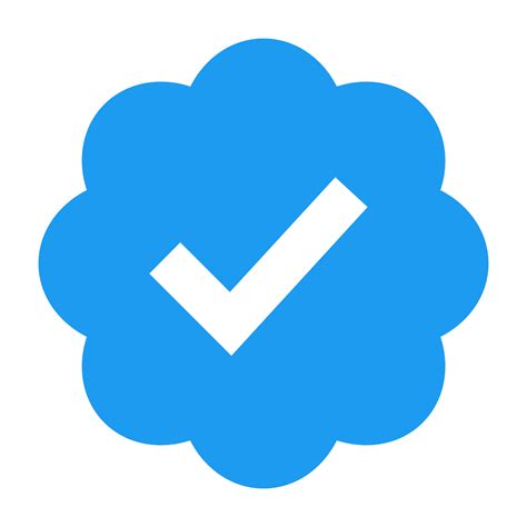 Verified Badge Png Free Image Png