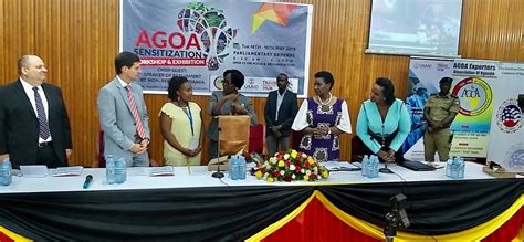 Susan Muhwezi Julius Mukunda Francis Walugembe And Stephen Asiimwe 2 Ceo East Africa