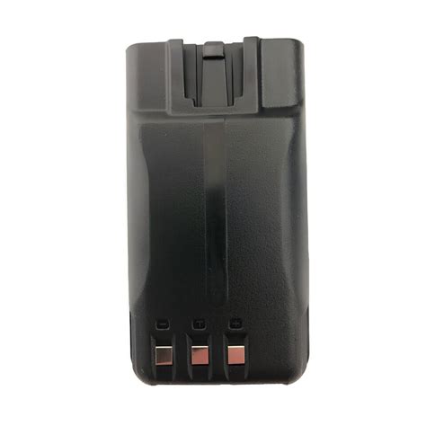 Value Kenwood Tk Series Replacement Lithium Ion Battery Knb 63l Walkie Talkies