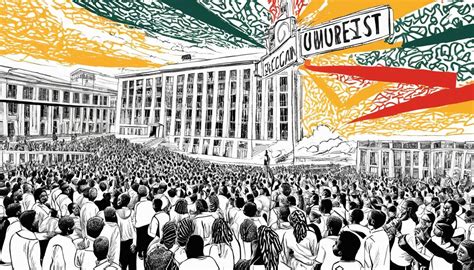 South African Insights Navigating Opportunities In Higher Education