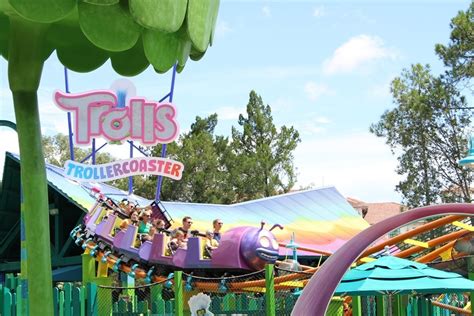 O Que Há De Novo Nos Parques Do Universal Orlando Resort Confira