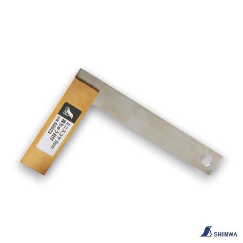 Shinwa Japanese Mini Square 62021 Tyzacktools