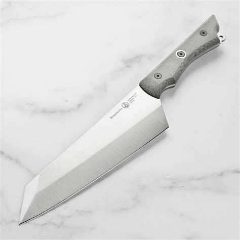 Messermeister Overland Chefs Knife 8 Cutlery And More
