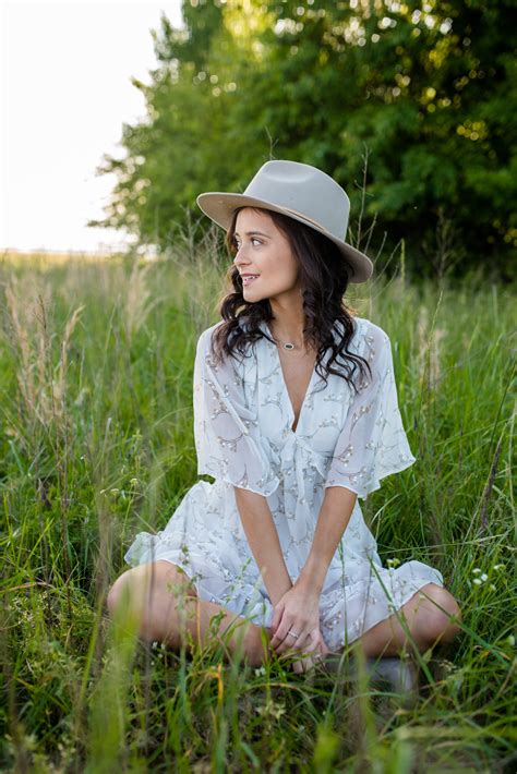 Prepping For Your Senior Photoshoot