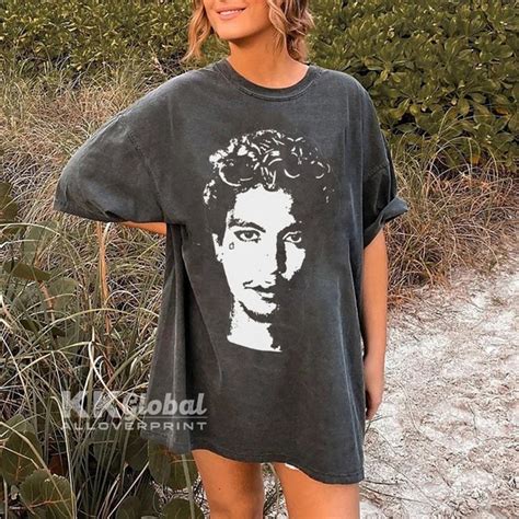 Dominic Fike Sunburn Etsy
