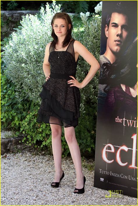 Kristen Stewart Eclipse Fashion Which Was The Best Photo 377279 Photo Gallery Just