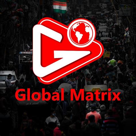 Global Matrix