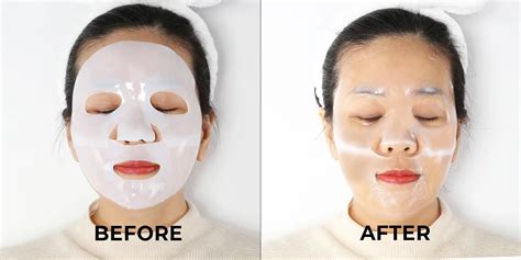 Do Collagen Face Masks Work Benefits And Limitations