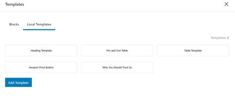 Generateblocks Pro Review