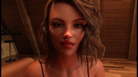 College Kings 2 Nora In The Cabin Youtube