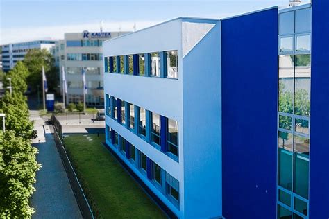 Kautex Insolvent German Machine Maker Acquired By Chinas Jwell