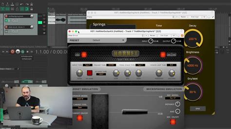 “24 Hours Only” Hornet Takes The Sting Out Of Buying A New New Reverb