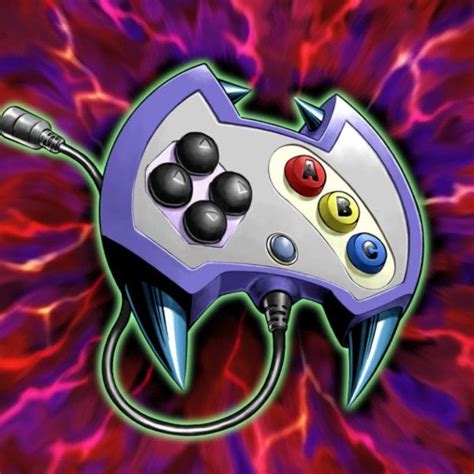 Enemy Controller Artwork By Carli2200 On Deviantart