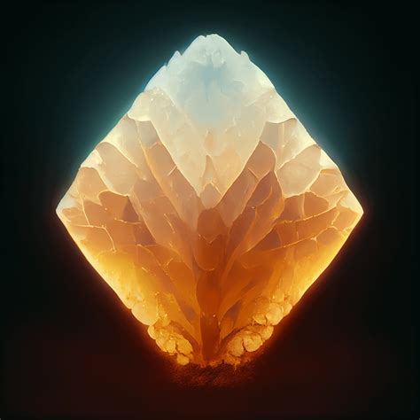 The Elements Project Beryllium R Midjourney