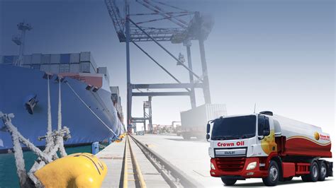 New Standards For Fuel Cleanliness Crown Oil Environmental