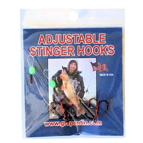 Stinger Hooks Bulk At Christopher Carr Boyd Blog