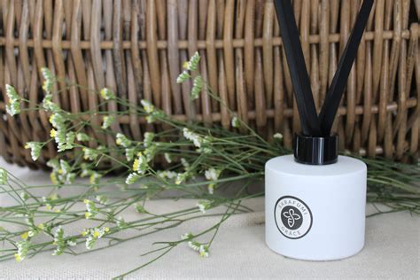 Grâce Diffuser Sarafumi