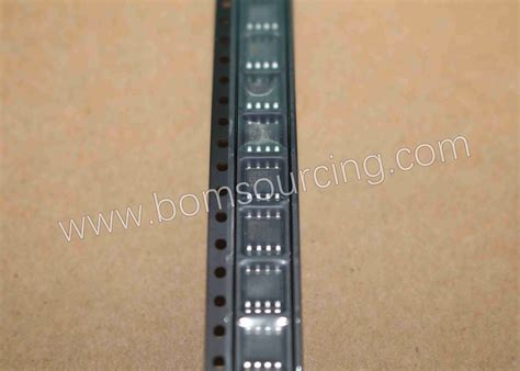 1 Circuits General Purpose Operational Amplifier Ic Sop8 Op07csz Low Noise Voltage