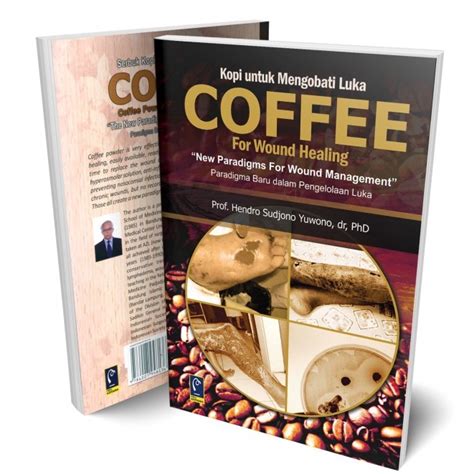 Jual Kopi Untuk Mengobati Luka Hendro Sudjono Yuwono Rf Shopee Indonesia