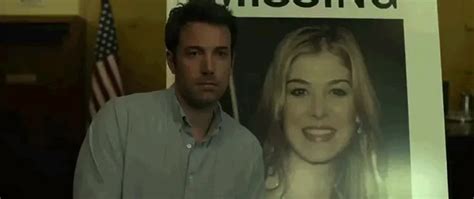 Ben Affleck Needed 50 Takes To Perfect That Gone Girl Grin
