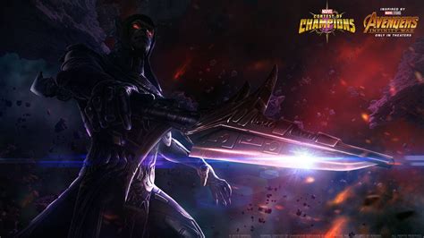 Corvus Glaive Wallpapers Wallpaper Cave