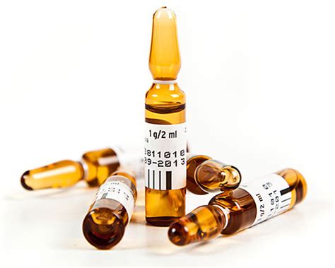 Products Overview Analytical Standards Eptes