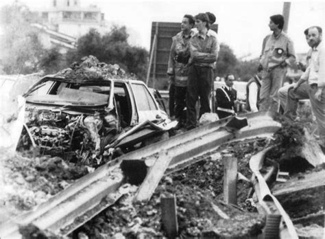 Italian Mafia Hits Herhold The Story Of A Mob Related Murder In San