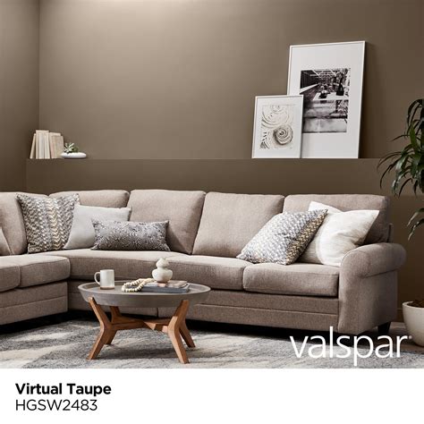 Sherwin Williams Tony Taupe