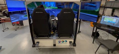 Expertise Days Avsimulation