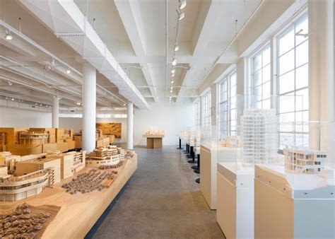 Richard Meier Creates Private Model Museum In New Jersey