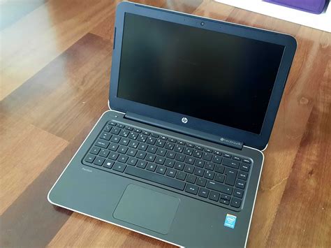 Vendo Hp Pavilion B Np Lumiar Olx Pt